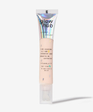 Glow Hub Under Cover Concealer - Ash 02C at BEAUTY BAY