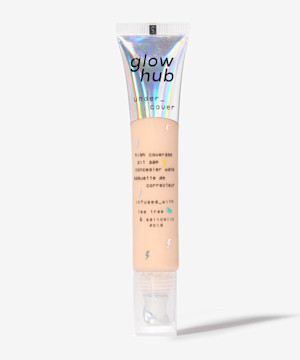 Glow Hub Under Cover Concealer - Lili Mae 03N at BEAUTY BAY