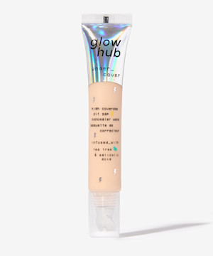 Glow Hub Under Cover Concealer - Isobel 04N at BEAUTY BAY