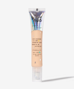 Glow Hub Under Cover Concealer - Harry 06N at BEAUTY BAY