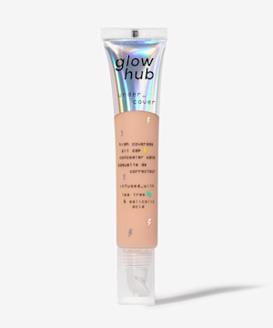 Glow Hub Under Cover Concealer - Zoe 09C at BEAUTY BAY