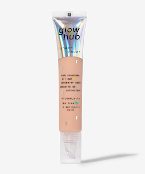 Glow Hub Under Cover Concealer - Constanza 11C at BEAUTY BAY