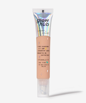 Glow Hub Under Cover Concealer - Rikki 12N at BEAUTY BAY