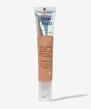 Glow Hub Under Cover Concealer - Daya 16N at BEAUTY BAY