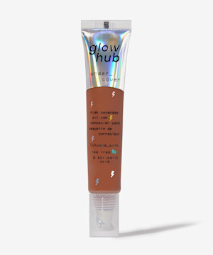 Glow Hub Under Cover Concealer - Amanda 25C at BEAUTY BAY