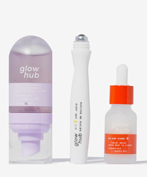 Glow Hub 360° Spot Rescue Kit at BEAUTY BAY