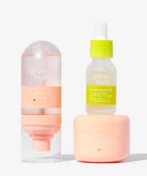 Glow Hub Skin Drink Kit at BEAUTY BAY