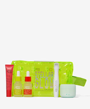 Glow Hub The Stellar Glow Set at BEAUTY BAY