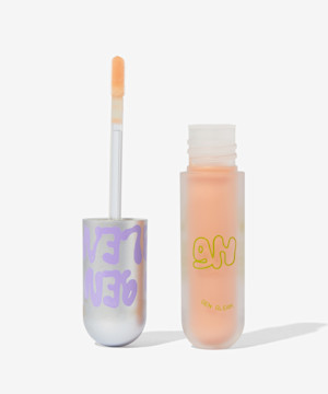 Glow Hub Gen Gleam Lip Gloss - Milked at BEAUTY BAY