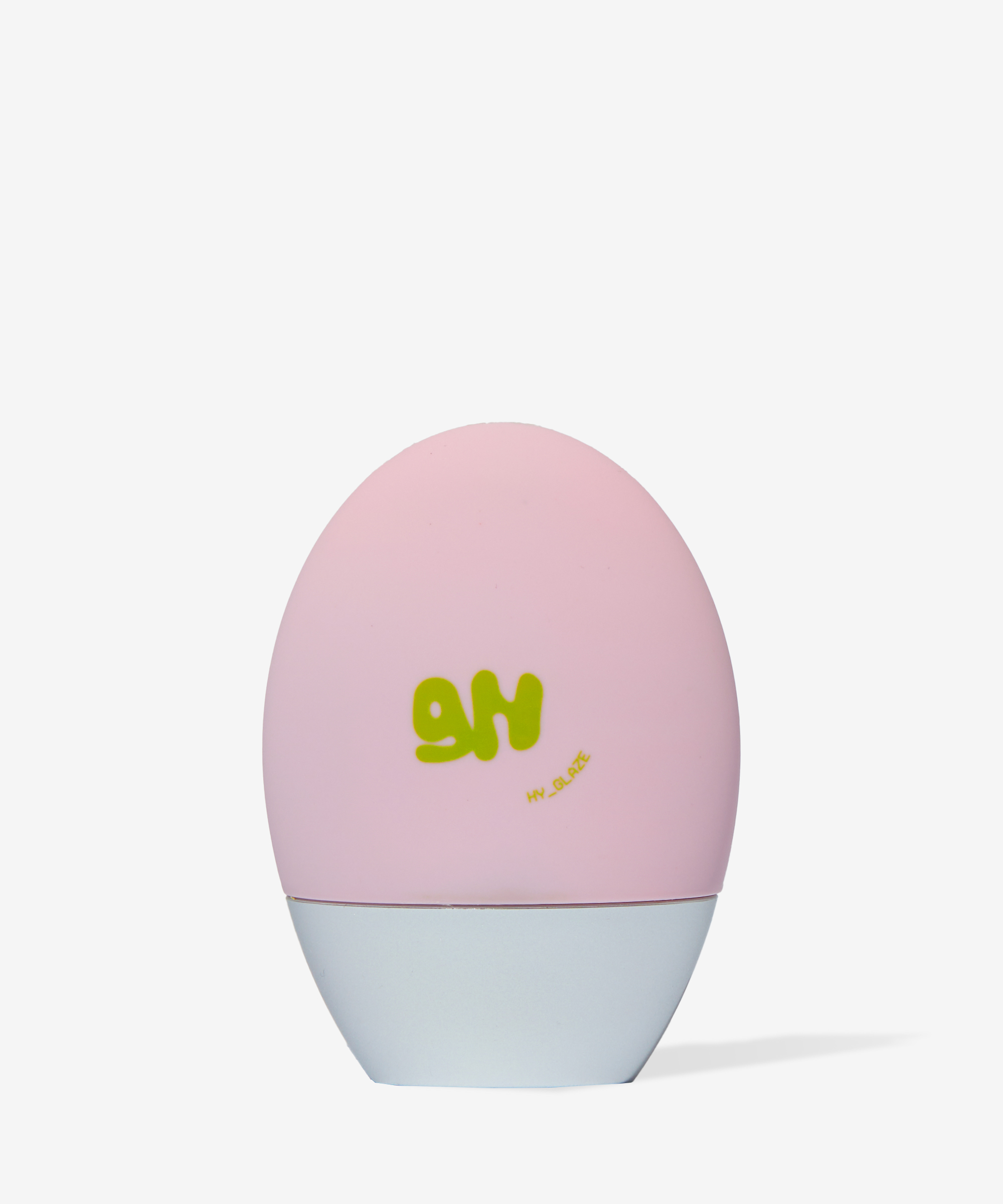 Glow Hub Hy Glaze Face Frosting Serum Drops - Sunrise at BEAUTY BAY