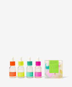 Glow Hub Intro to Acids Cube at BEAUTY BAY