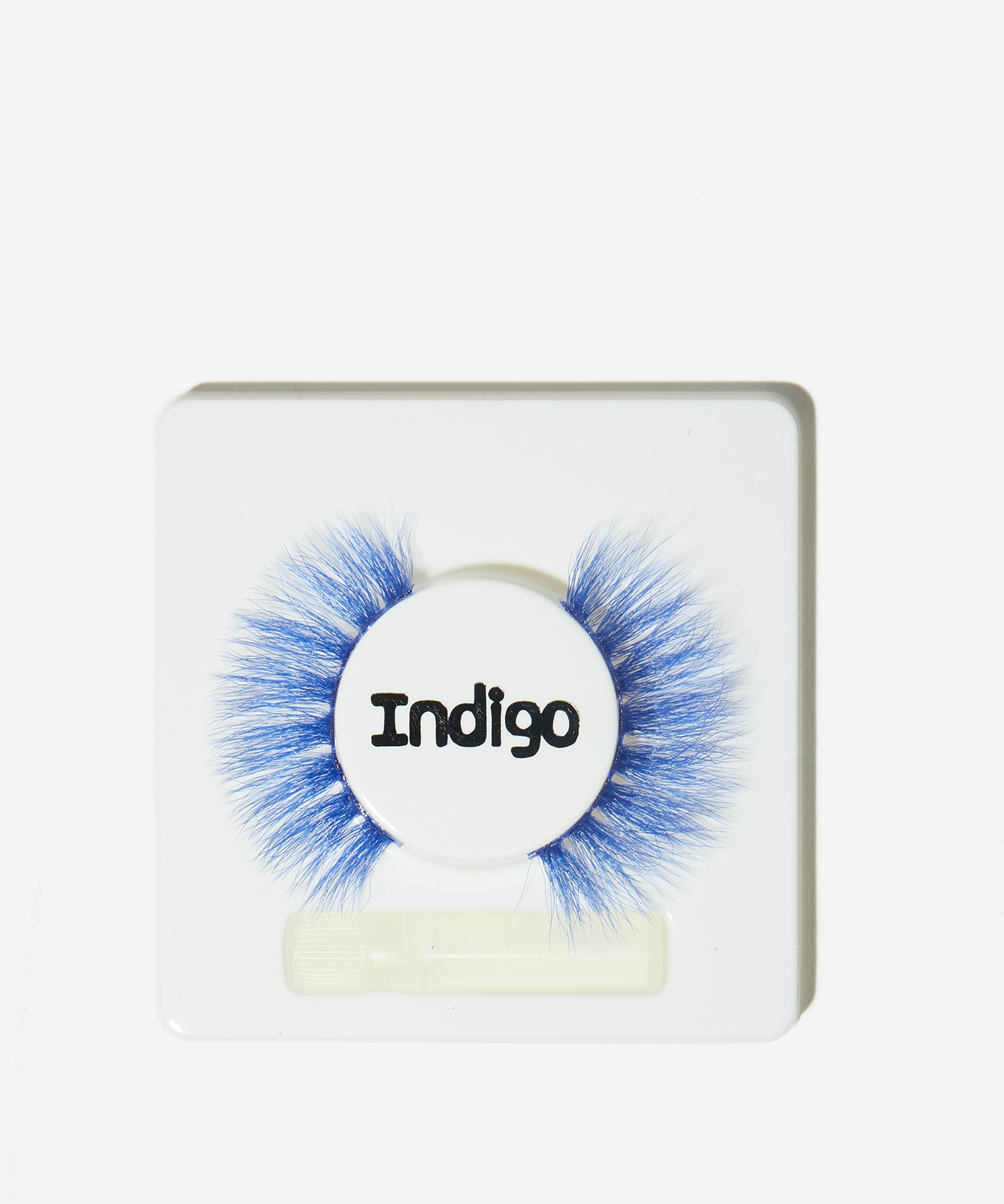 Glisten Cosmetics Indigo False Eyelashes at BEAUTY BAY