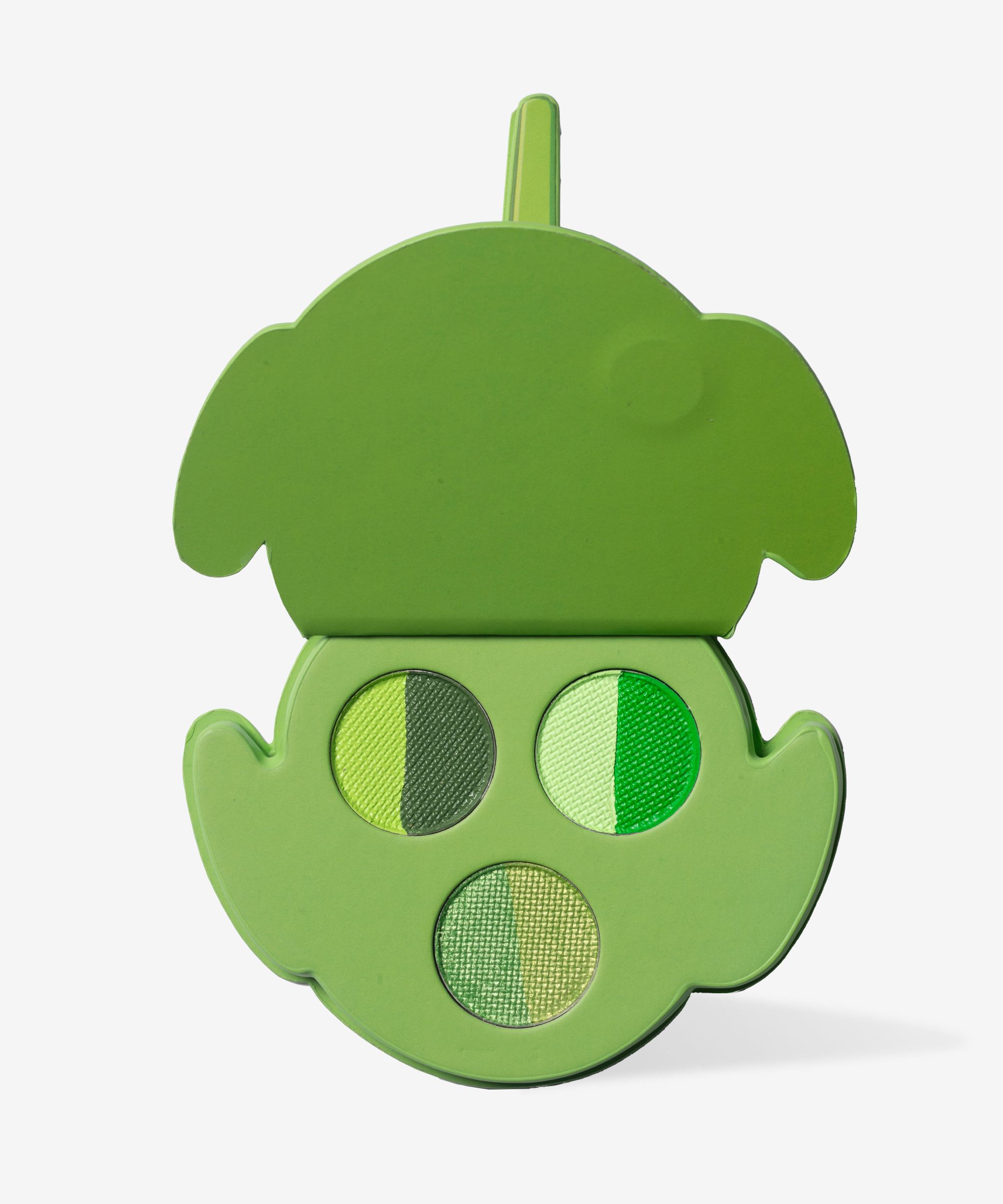 Glisten Cosmetics Glisten Cosmetics X Teletubbies Dipsy Wet Liner ...