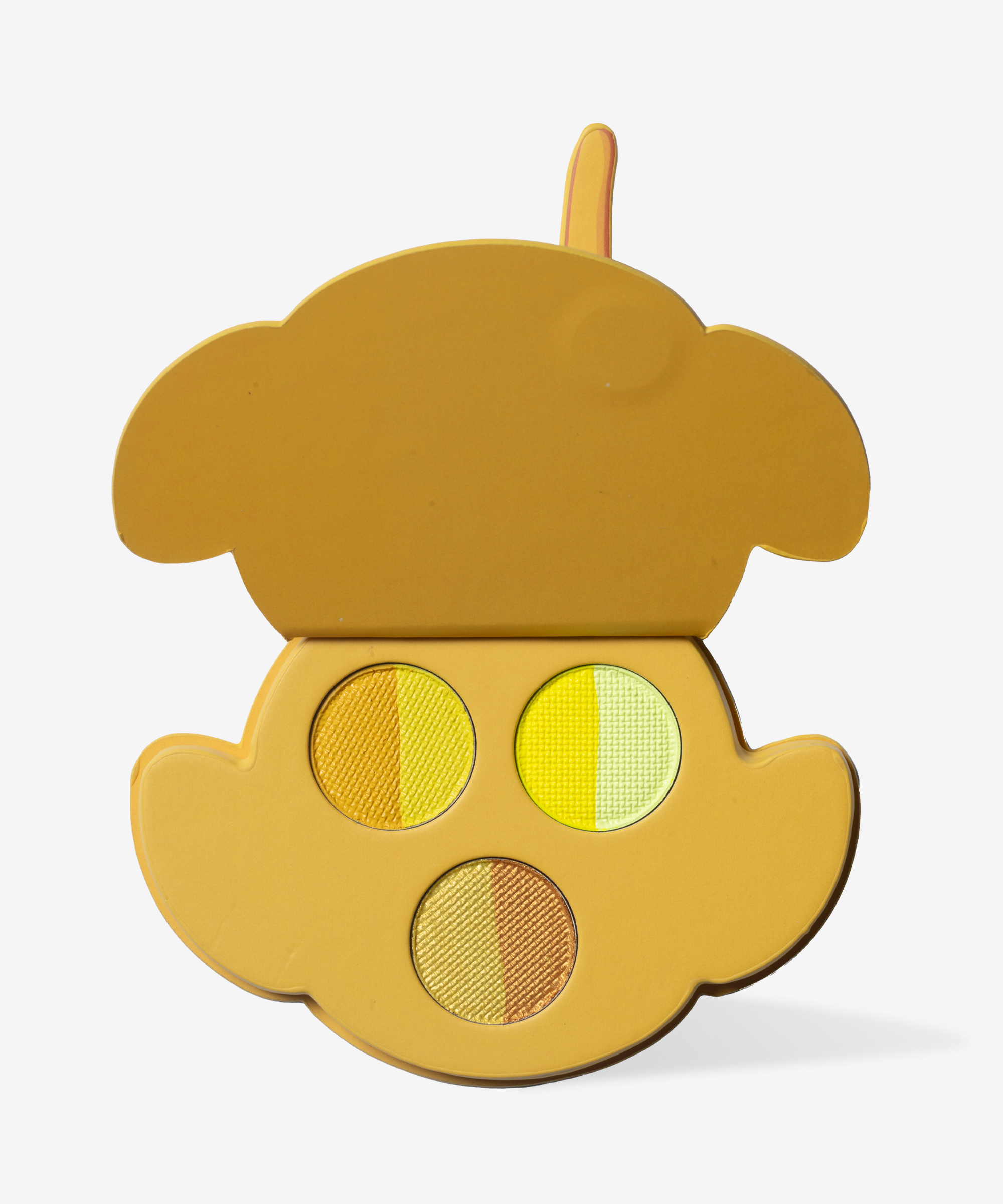 Glisten Cosmetics Glisten Cosmetics X Teletubbies Laa-Laa Wet Liner ...