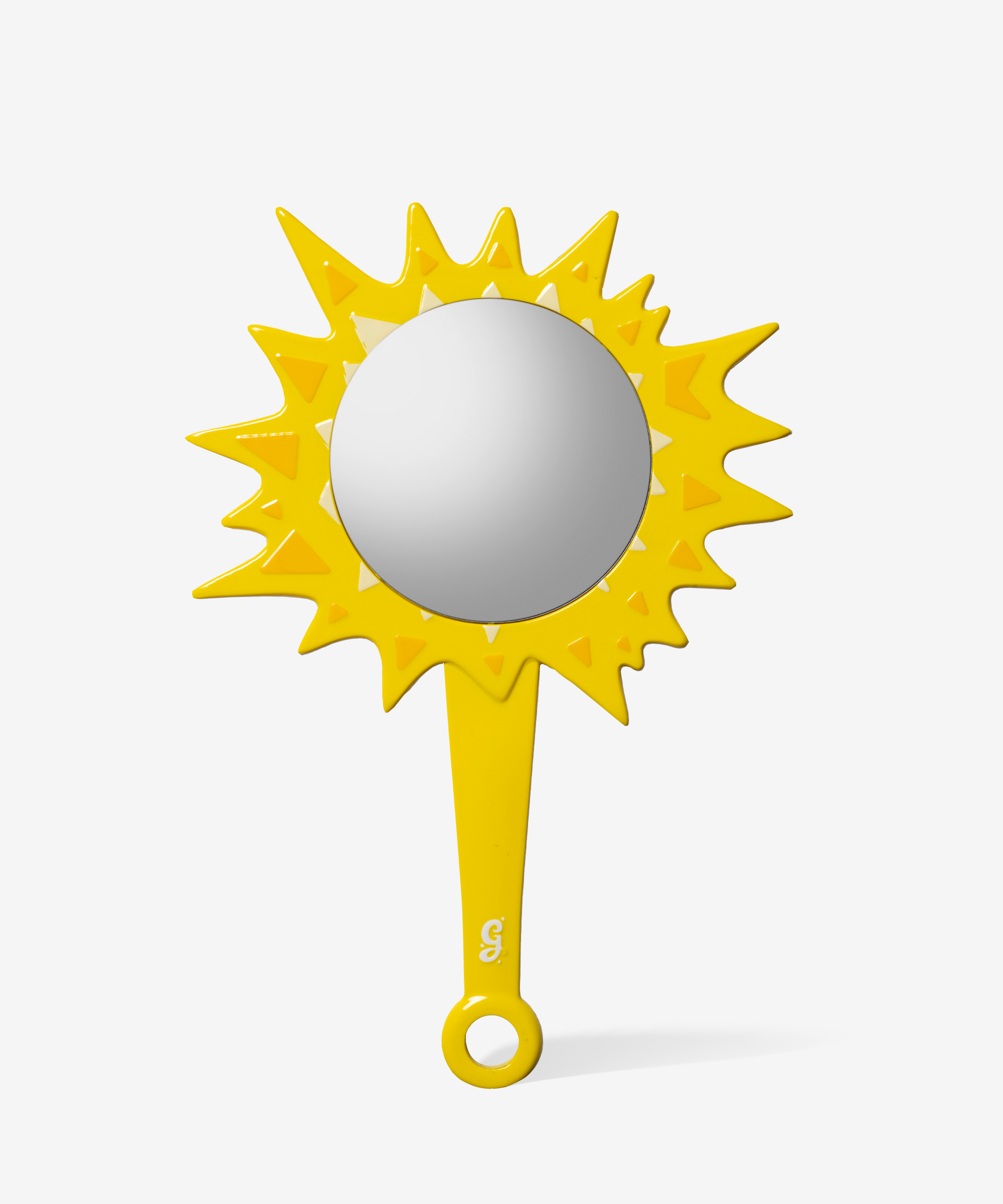 Glisten Cosmetics Glisten Cosmetics X Teletubbies Sunshine Mirror at ...