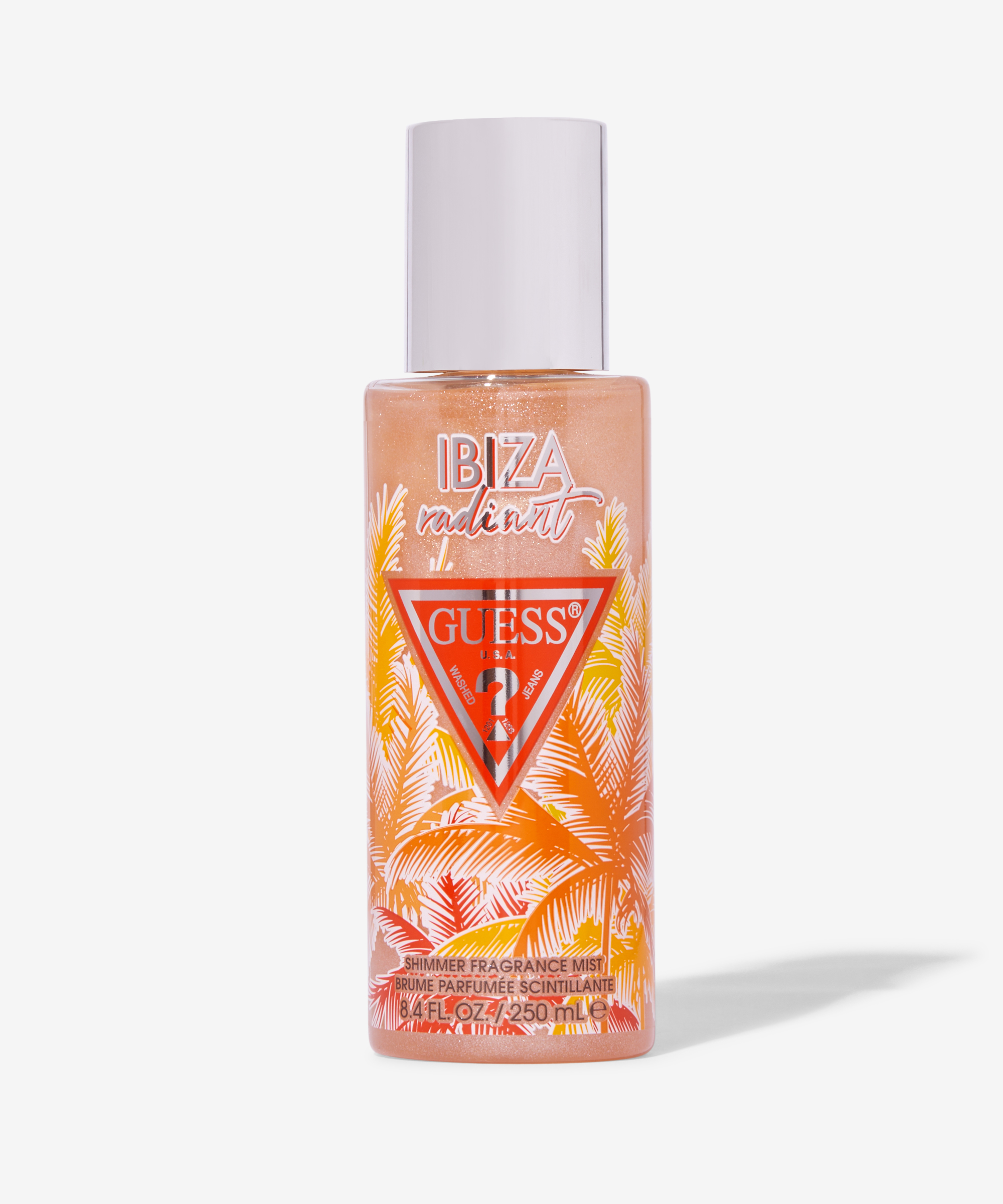 Guess Destination Ibiza Shimmer Mist at BEAUTY BAY