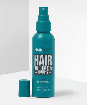Hairburst Men's Volume & Density Styling Spray at BEAUTY BAY