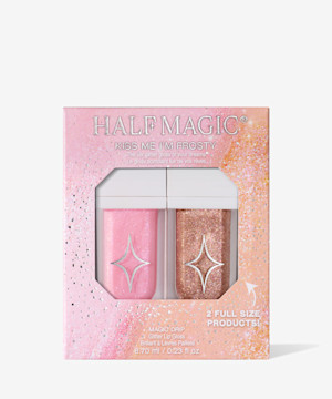 HALF MAGIC Kiss Me I'm Frosty at BEAUTY BAY