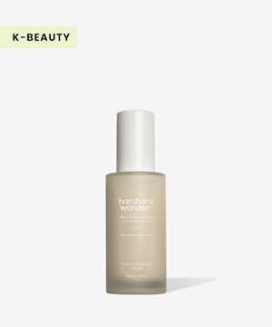 haruharu wonder Black Rice Hyaluronic Anti-wrinkle Serum at BEAUTY BAY