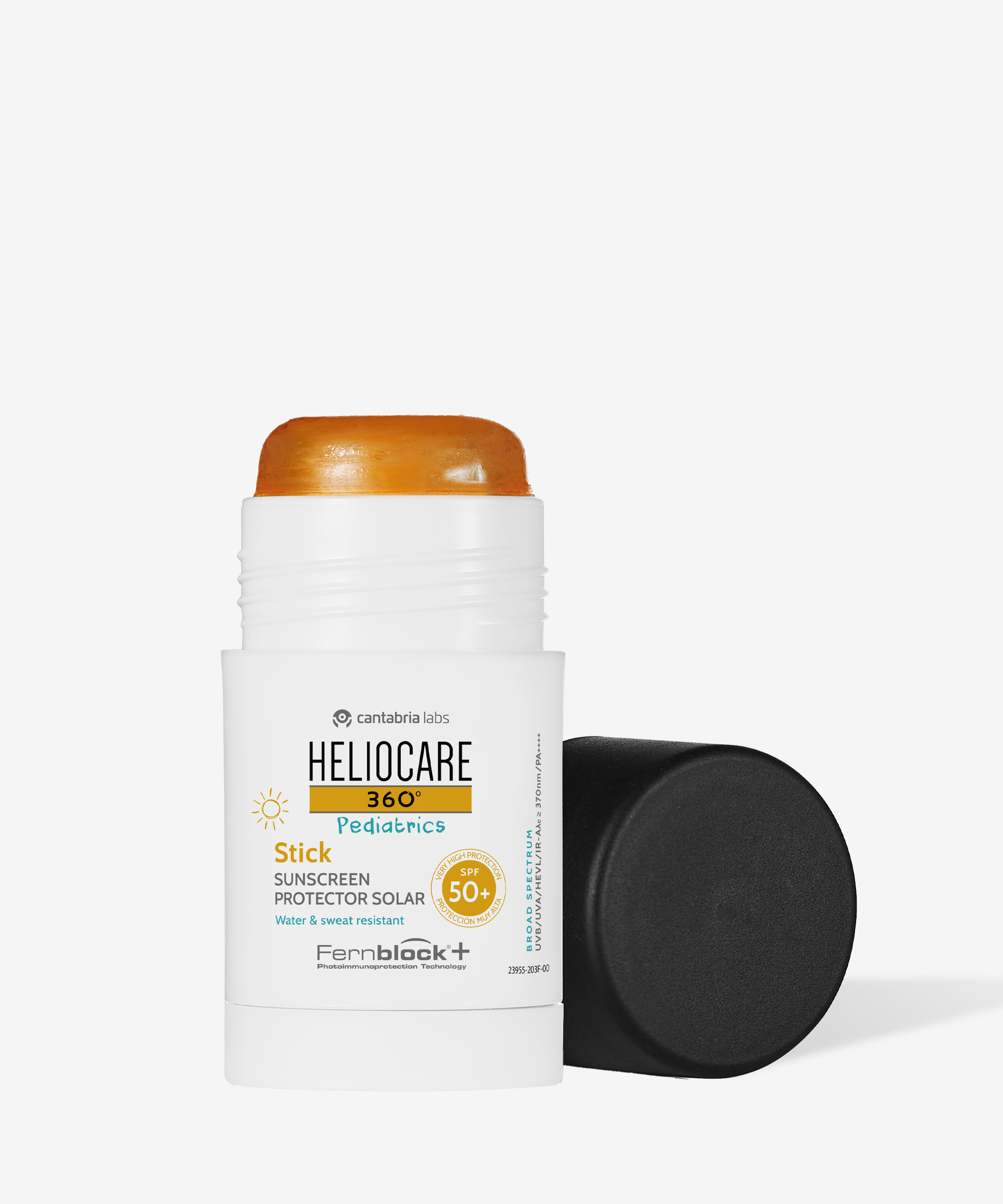 Heliocare 360° Pediatrics Stick SPF50+ at BEAUTY BAY