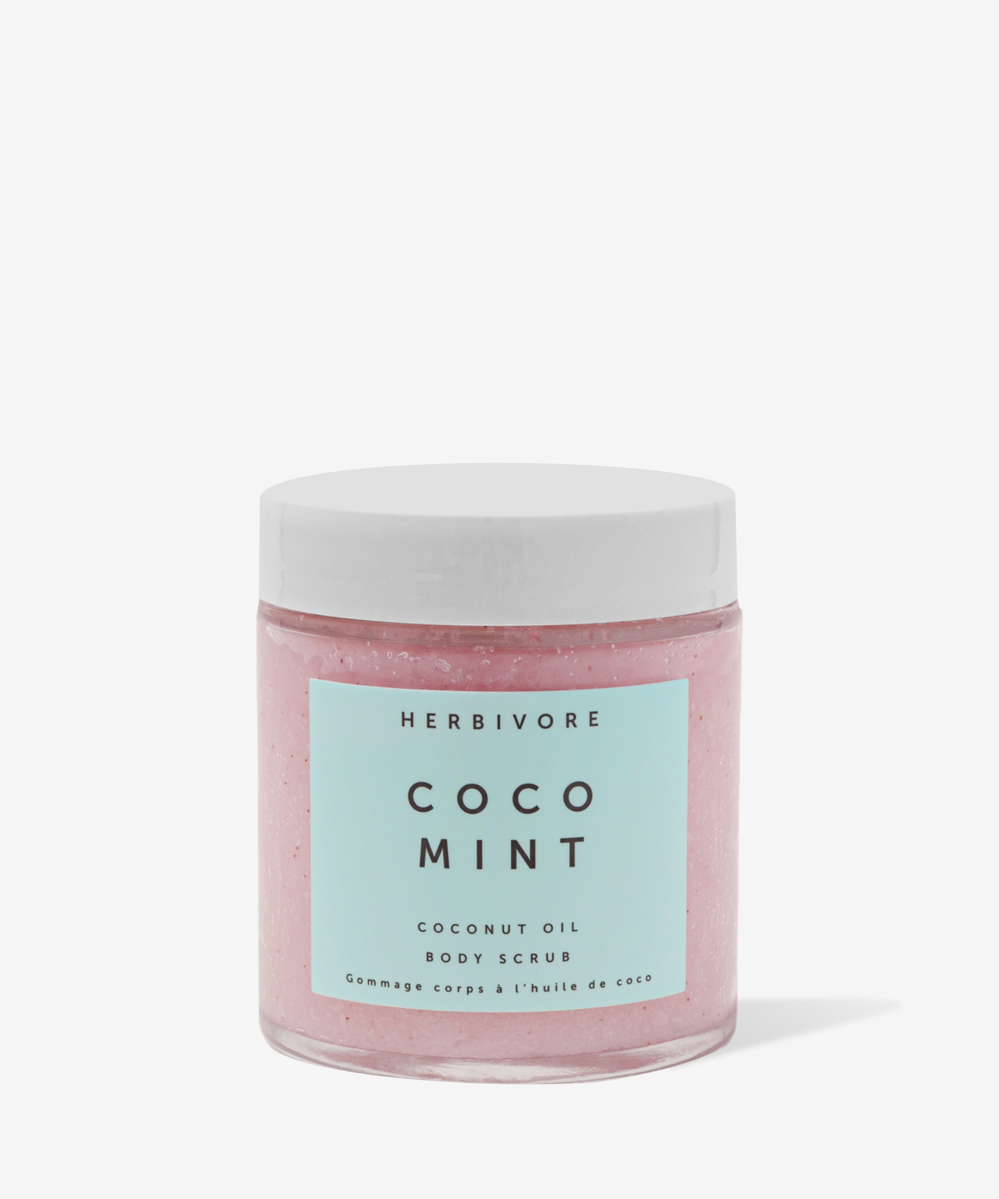 Herbivore Coco Mint Body Polish at BEAUTY BAY