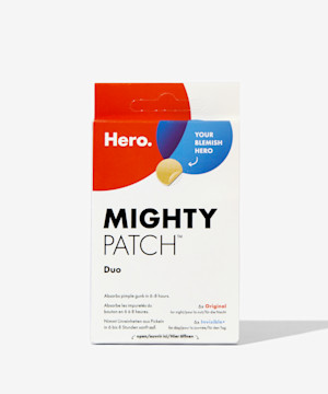 Hero Mighty Patch Duo 12 Pieces at BEAUTY BAY