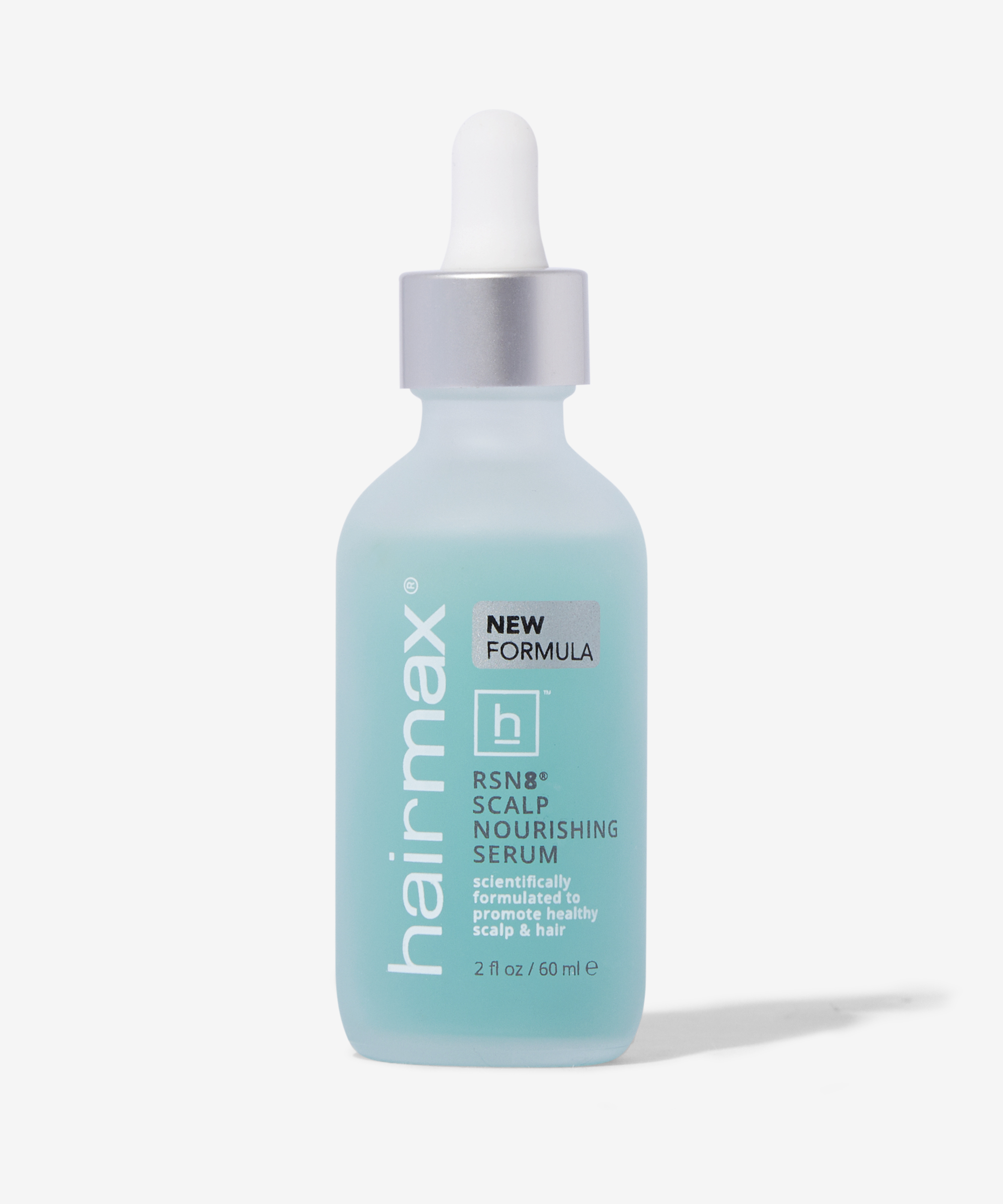 HairMax RSN8 Scalp Nourishing Serum at BEAUTY BAY
