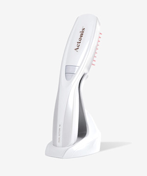 HairMax Actonis 18 Dual Action Lasercomb at BEAUTY BAY