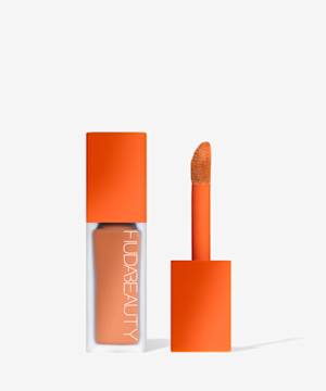 Huda Beauty #FauxFilter Color Corrector - Mango at BEAUTY BAY