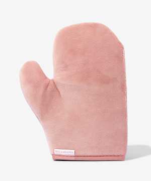 Bellamianta Luxury Velvet Tanning Mitt at BEAUTY BAY