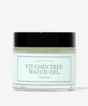 I'm From Vitamin Tree Water-Gel at BEAUTY BAY