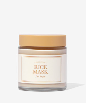 I'm From Rice Mask at BEAUTY BAY