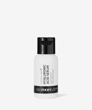 The INKEY List Hyaluronic Acid Serum at BEAUTY BAY
