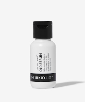 The INKEY List Q10 Serum at BEAUTY BAY