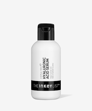 The INKEY List Hyaluronic Acid Serum - at BEAUTY BAY
