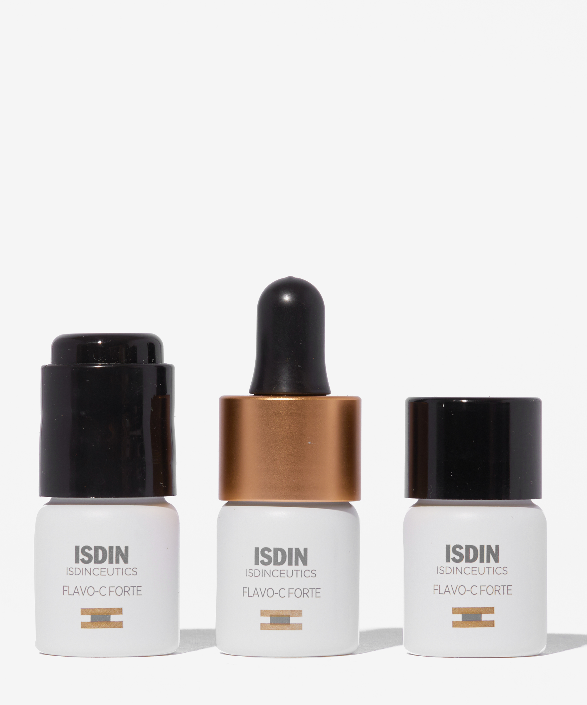 ISDIN Isdinceutics Flavo-C Forte - at BEAUTY BAY