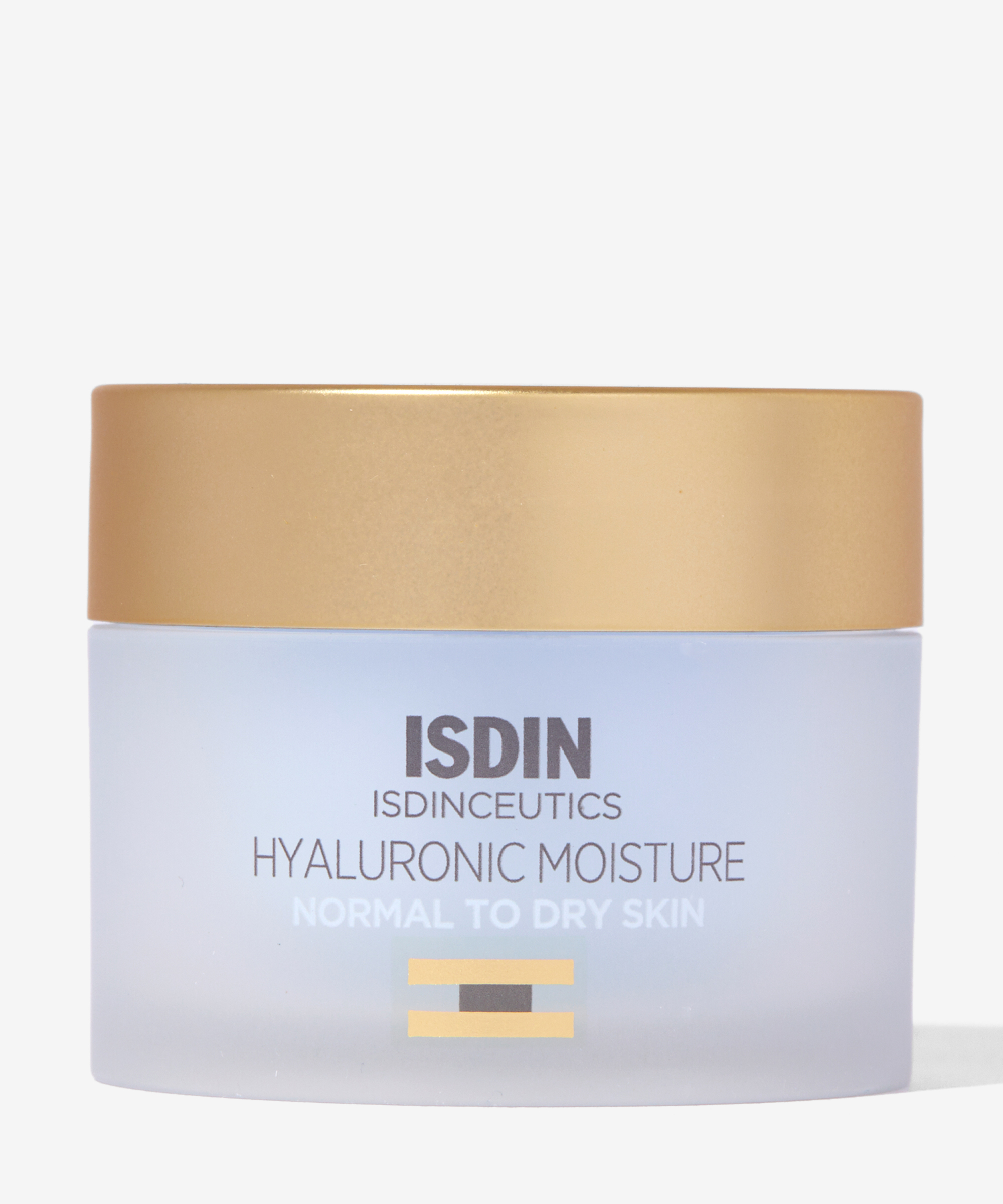 ISDIN Isdinceutics Hyaluronic Moisture Cream - Normal-Dry Skin at ...