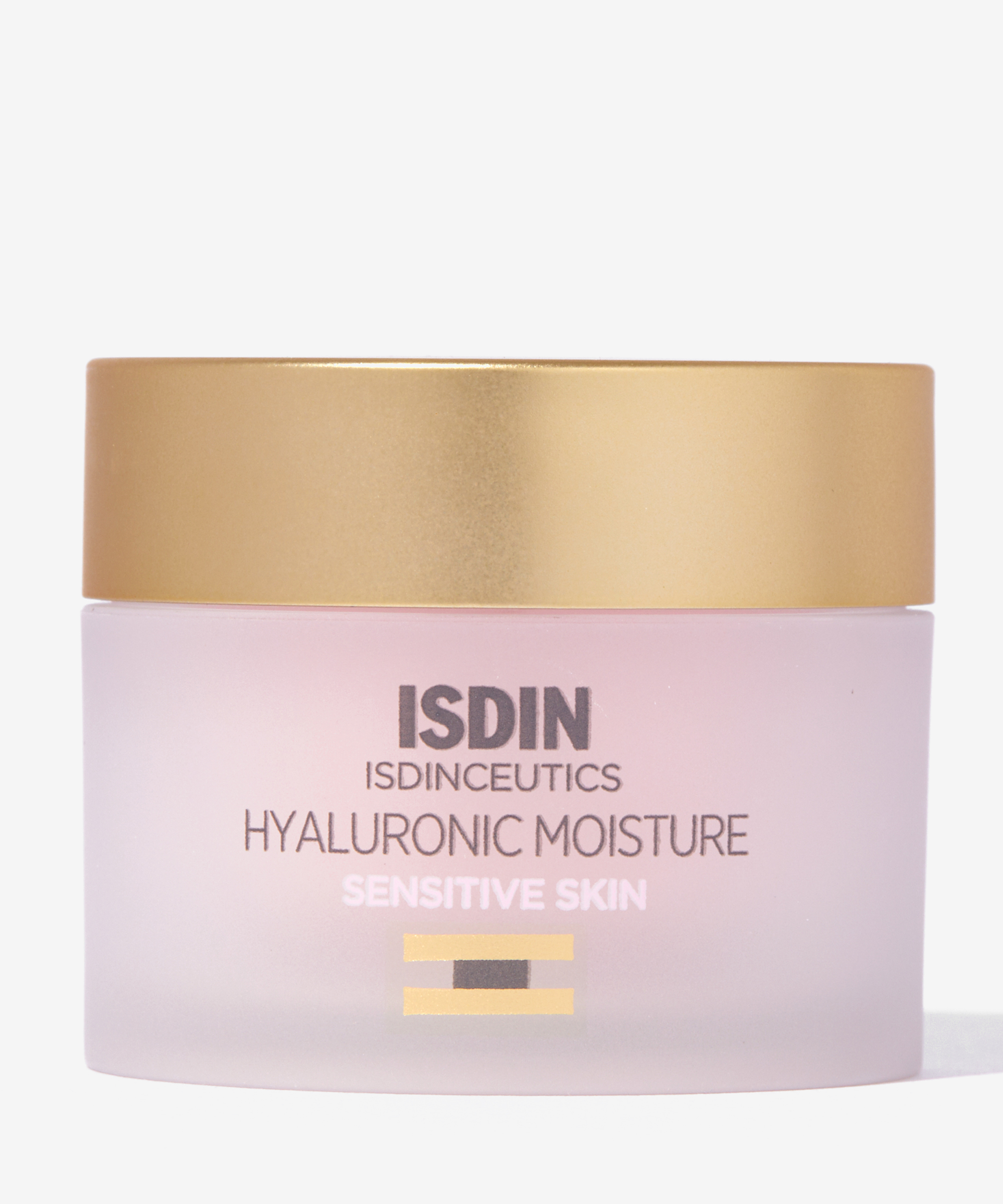 ISDIN Isdinceutics Hyaluronic Moisture Cream - Sensitive Skin at BEAUTY BAY