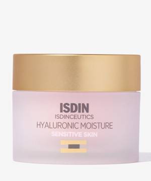 ISDIN Isdinceutics Hyaluronic Moisture Cream - Sensitive Skin at BEAUTY BAY