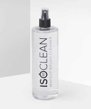 ISOCLEAN Makeup Brush Cleaner Spray - at BEAUTY BAY