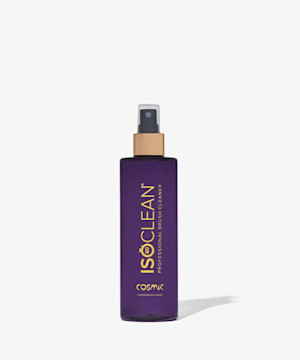ISOCLEAN Cosmic Scented Makeup Brush Cleaner - Cosmic Scented Brush ...