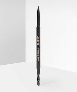 Jason Wu Beauty Groomed By Mr. Wu Eyebrow Pencil - Deep at BEAUTY BAY