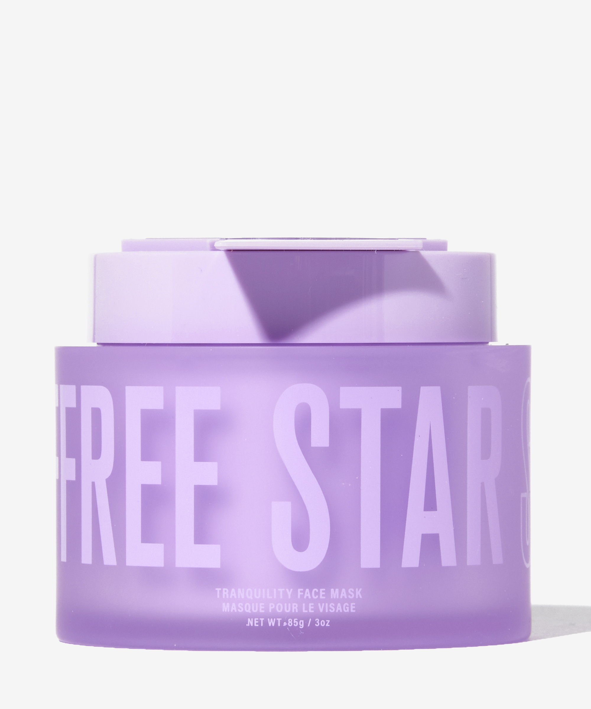 Jeffree Star Cosmetics Lavender Lemonade Tranquility Face Mask at ...