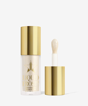 Jeffree Star Cosmetics Liquid Frost Highlighter - Frostitute at BEAUTY BAY