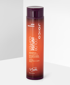 Joico Color Infuse Copper Shampoo at BEAUTY BAY