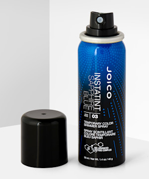 Joico InstaTint - Sapphire Blue at BEAUTY BAY