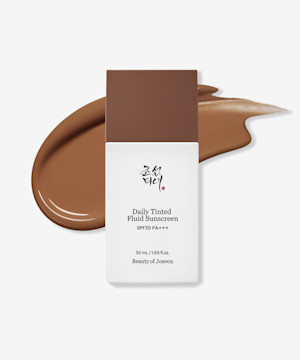 Beauty Of Joseon Daily Tinted Fluid Sunscreen Broad Spectrum SPF 30 - DY300 at BEAUTY BAY