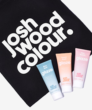 Josh Wood Colour Pastel Glaze Tote Bag at BEAUTY BAY