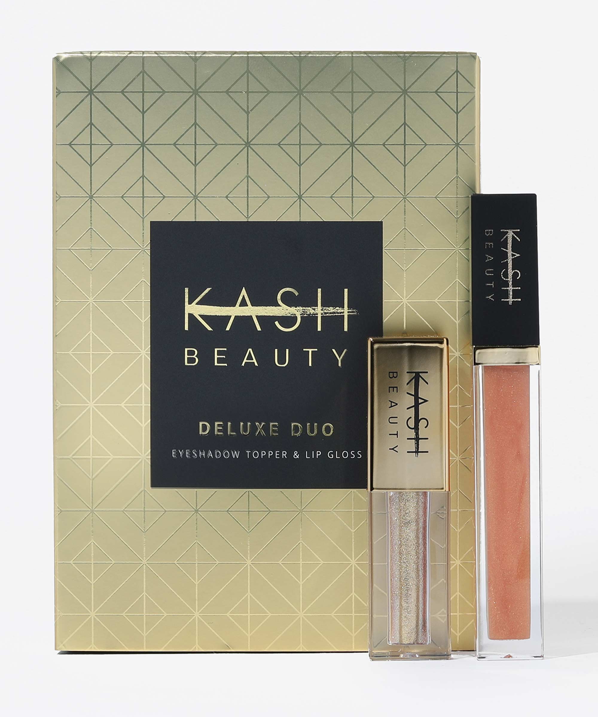 KASH Beauty Deluxe Duo Gift Set at BEAUTY BAY