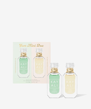 KAYALI Yum Mini Duo at BEAUTY BAY